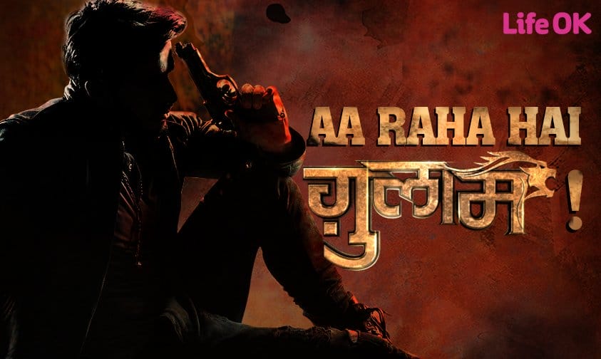 5 reasons to watch Ghulaam!! - JustShowBiz