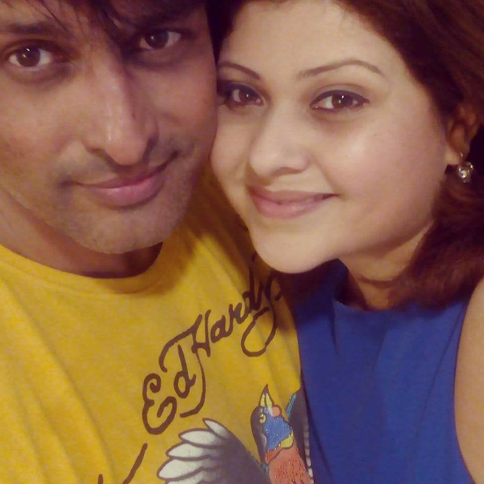 The cast of Shani calls me Annapurna : Ria Banerjee Ankola - JustShowBiz