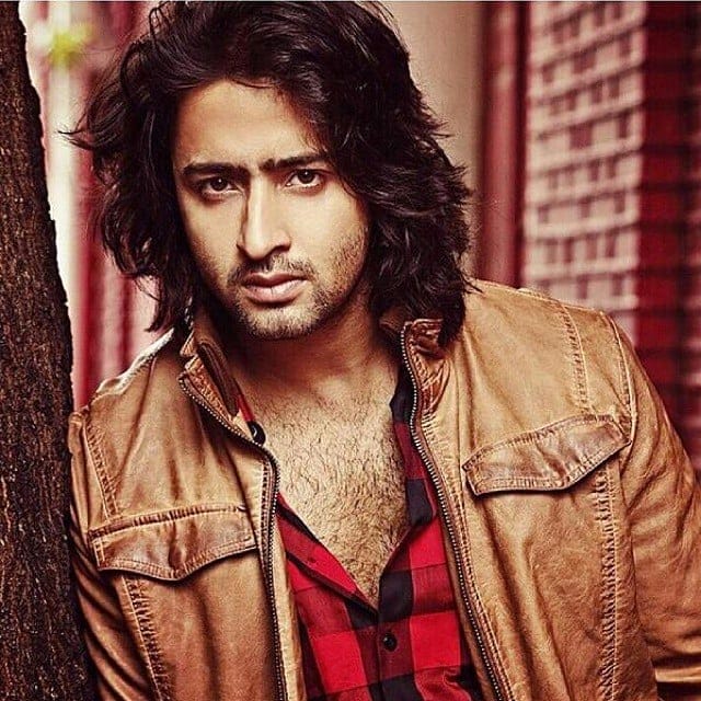 Five reasons why we love Shaheer Sheikh as Abir - JustShowBiz