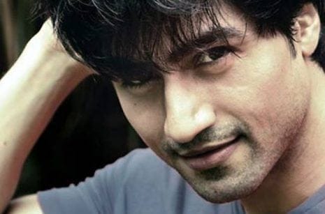 #OverTheYears: What Makes Harshad Chopda Stand Out? - JustShowBiz