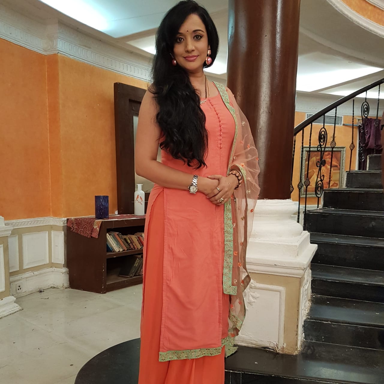 Swati Anand: all the co-actors of Kaal Bhairav Rahsaya 2 are really ...