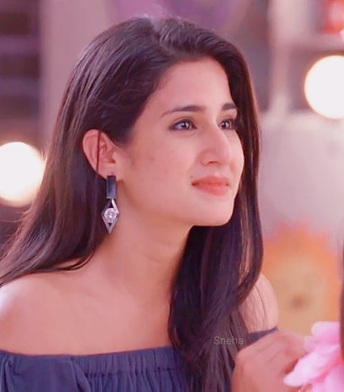 #OverTheYears: What Makes Aditi Rathore STAND OUT? - JustShowBiz