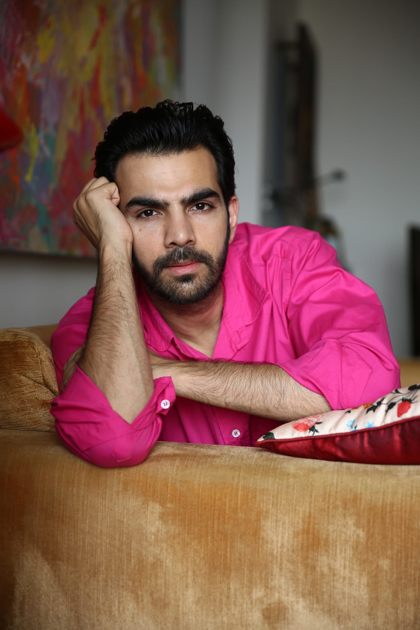 HBD KVG: Here is why we are missing Dr. Rohit Sippy from Kahaan Hum ...