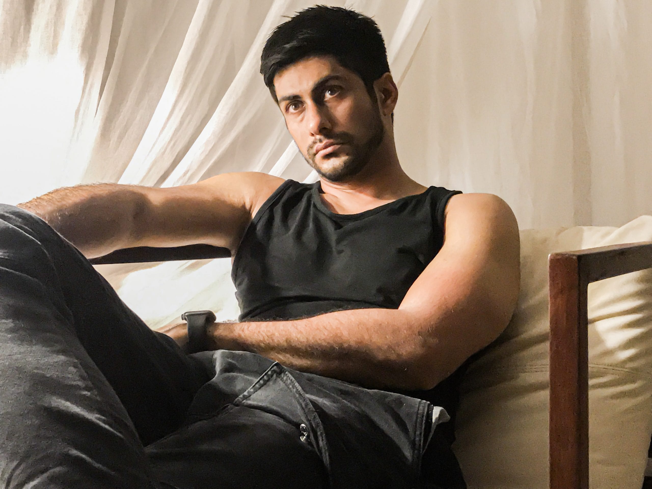 #Exclusive Namit Khanna: Every show goes through its journey so will ...