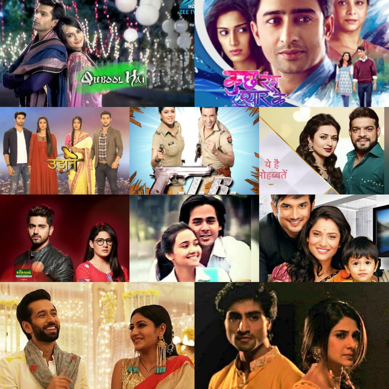 Top 10 TV Shows Which are in Public Demand for Comeback - JustShowBiz