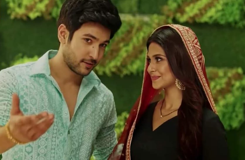 Top 5 scenes from Beyhadh 2 - JustShowBiz