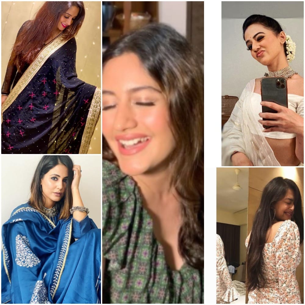 5 ITV celebrities slaying in the stylish pose! - JustShowBiz