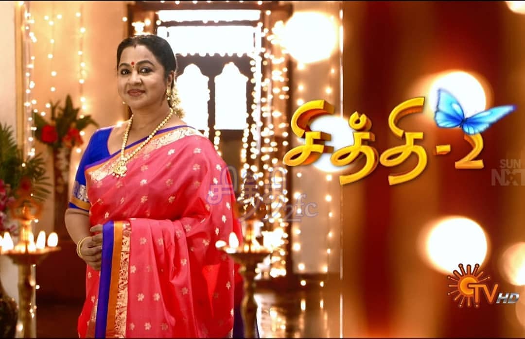 Chithi 3rd December 2021 Written Update: Yazhini mocks Venba. - JustShowBiz