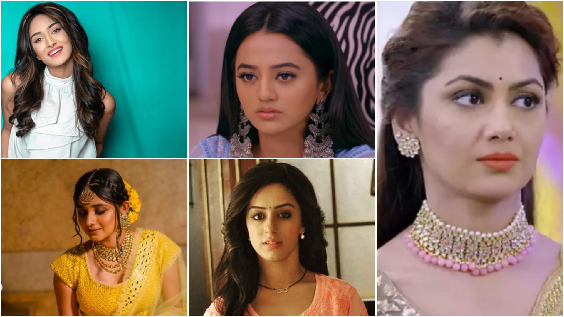Sunday Special: Top leading actresses who can be called ‘expression ...
