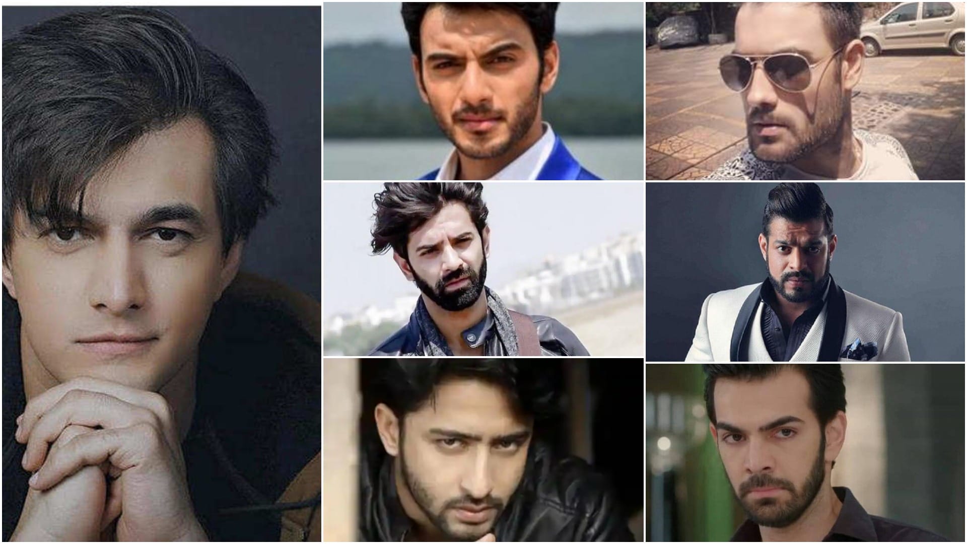 Saturday Shout-out: Actors who will nail as ‘baddie’ On-Screen ...