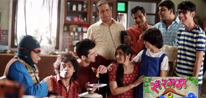 Sargam Ki Sade Sati TV Show Wiki: CAST, STORY, VILLIAN, BEST SCENE ...