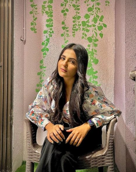 Debattama Saha is making her OTT debut. - JustShowBiz