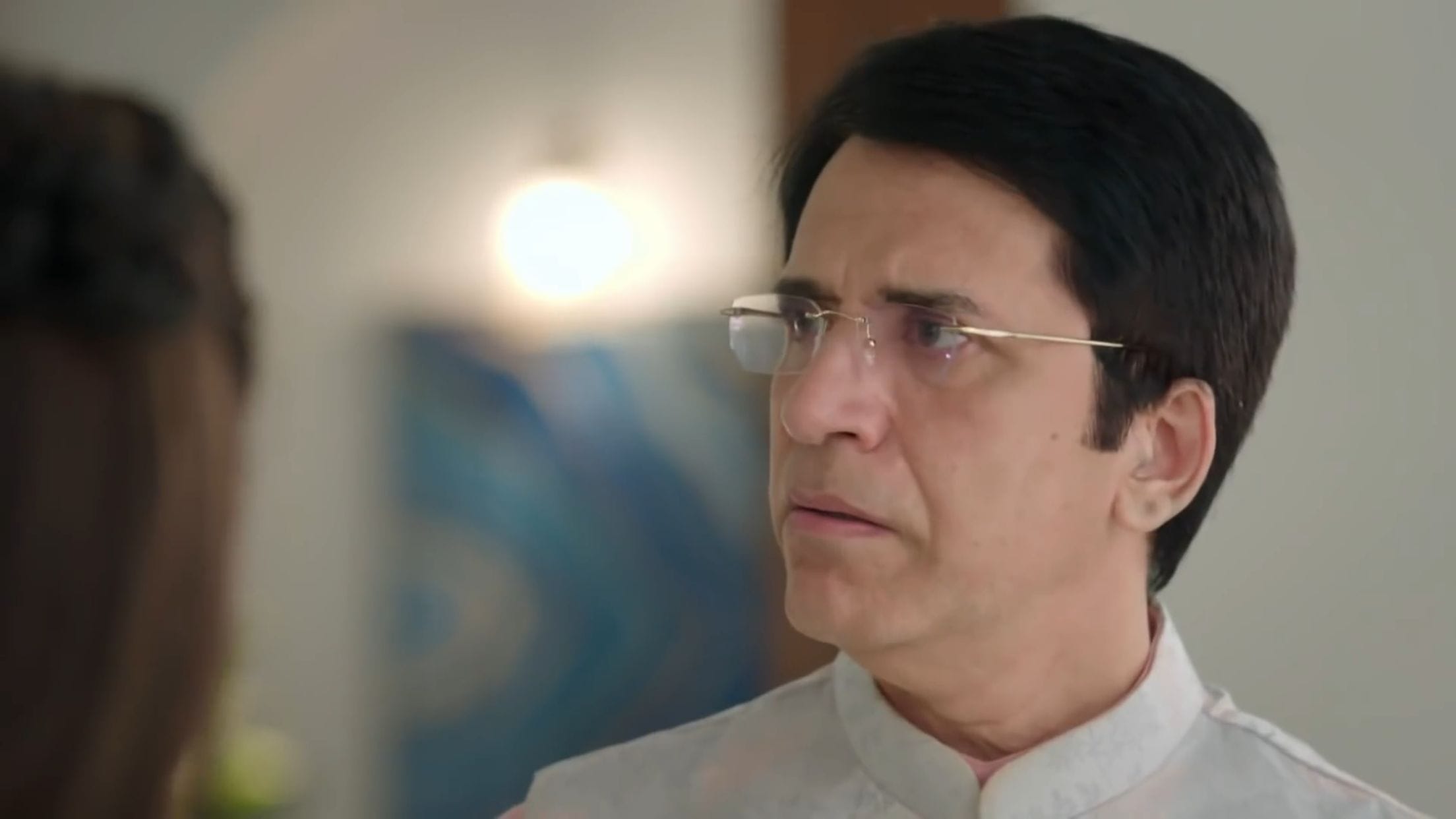 Meet: Rajvardhan to arrange surprise gift to Meet? - JustShowBiz