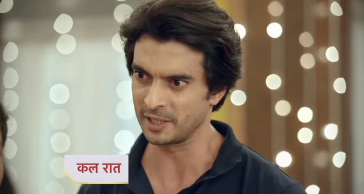 Imlie: Aditya to get heartbroken? - JustShowBiz