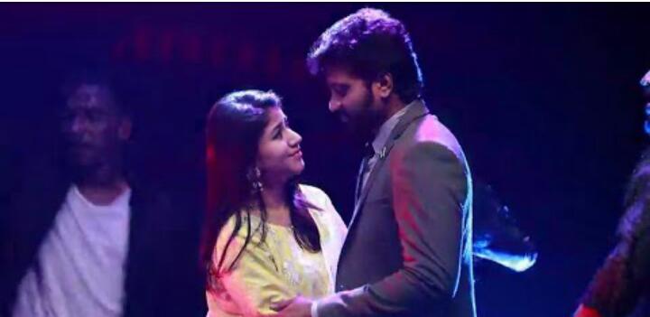 Raja Rani 2: Saravanan to spend time with Sandhya? - JustShowBiz