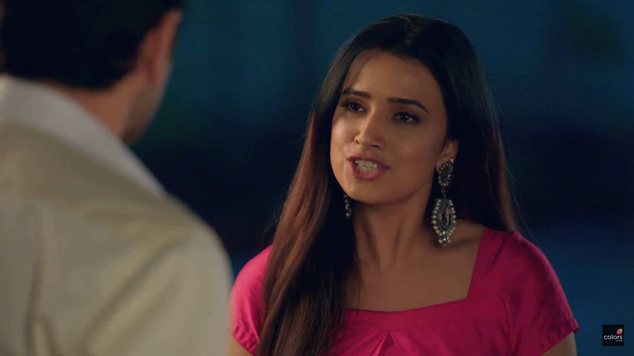 Thoda Sa Badal Thoda Sa Paani: Will Priyanka send Kajol to prison ...