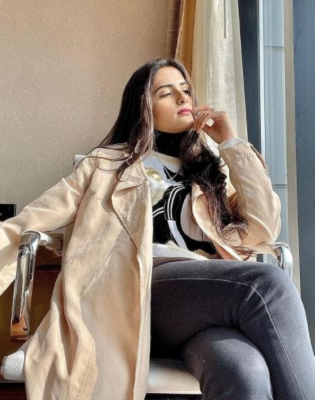 #Exclusive: Mithai actress Debattama Saha caught candid about her love for music, upcoming ...