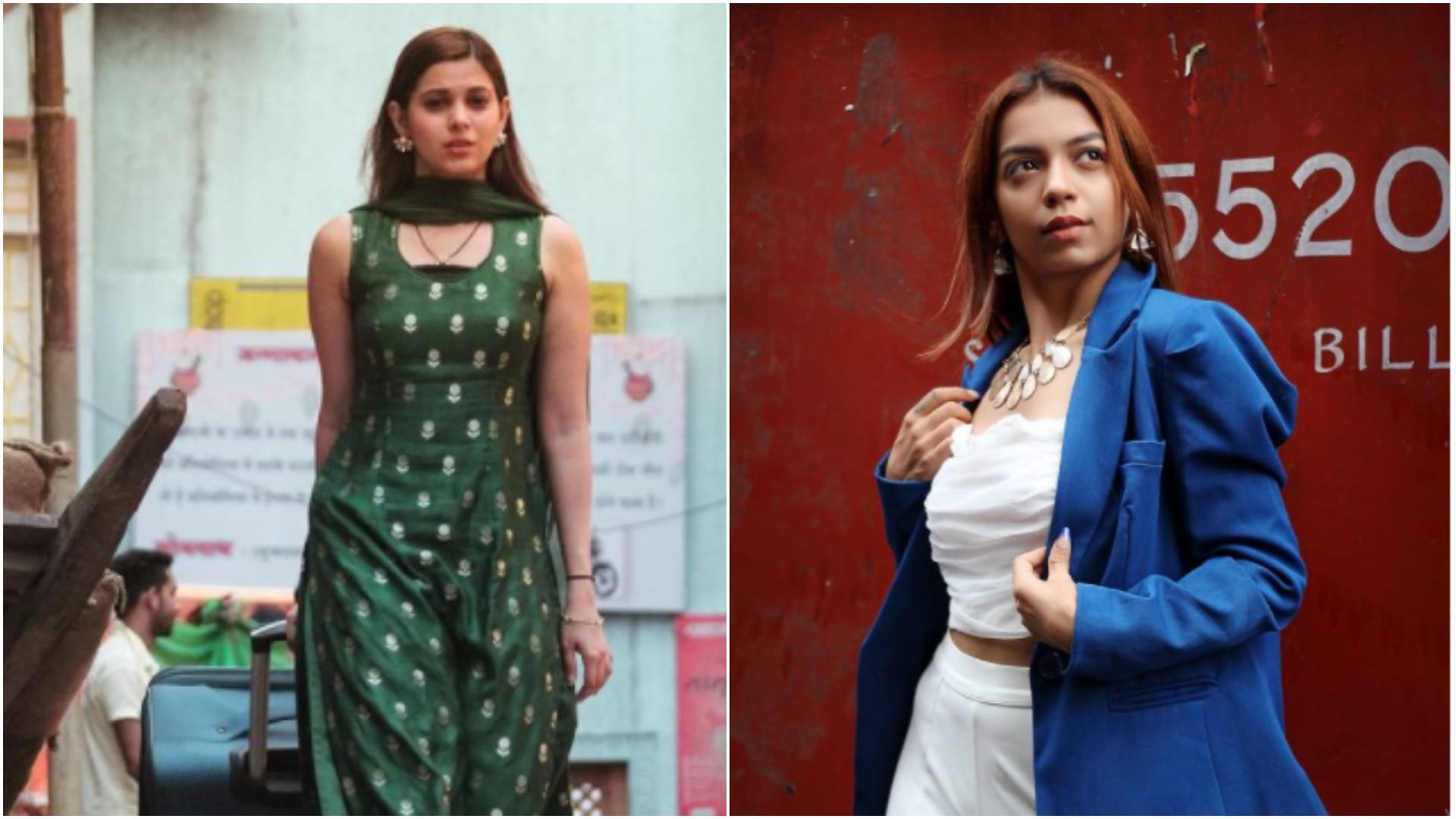 Pandya Store makers give Simran Budharup and Alice Kaushik an earful ...