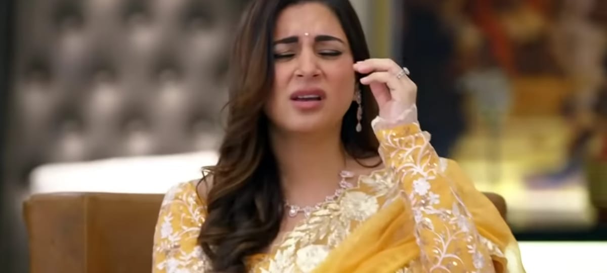 Kundali Bhagya: Prithvi to look unaffect seeing Preeta fainting ...