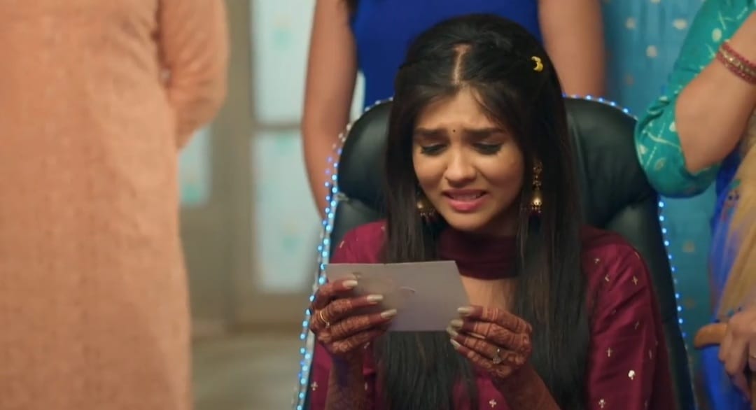 Akshara to go missing in Star Plus’ Yeh Rishta Kya Kehlata Hai ...