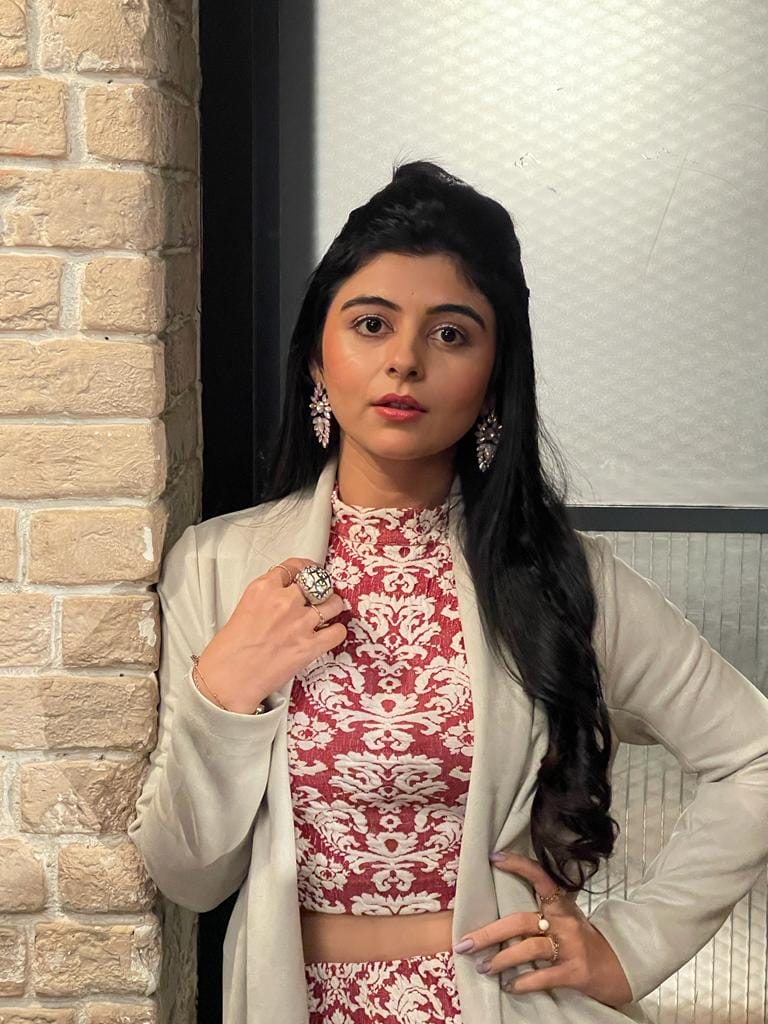 #Exclusive Kabhi Kabhie Ittefaq Sey has made a household name- Yesha ...