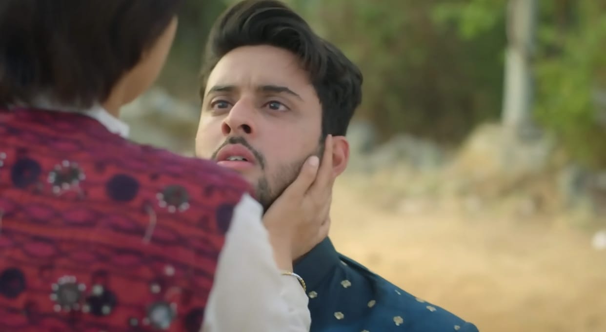 Meet: Meet Ahlawat to feel guilty? - JustShowBiz