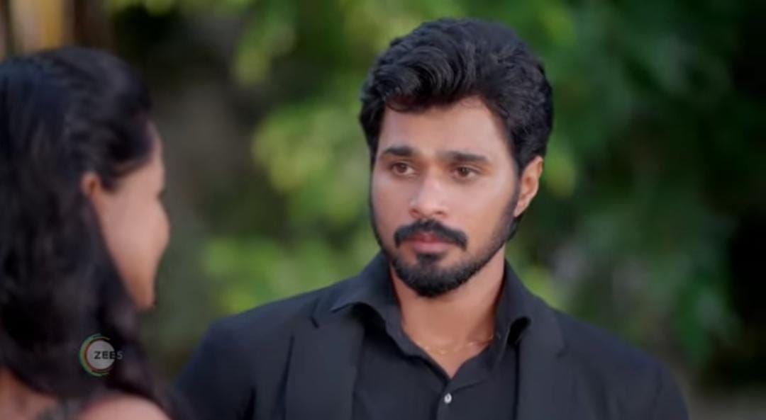Vidya No. 1: Will Sanjay tell the truth to Vedavalli? - JustShowBiz