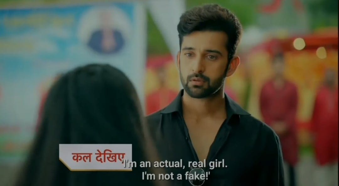 Rajjo: Arjun to stop Rajjo from running the race? - JustShowBiz