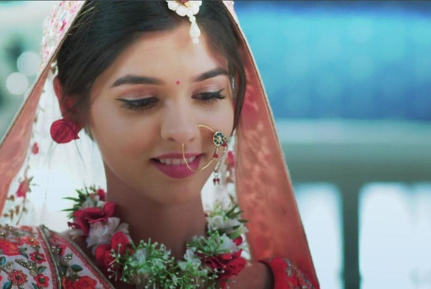 Fans can't get enough of Pranali Rathod; check out - JustShowBiz