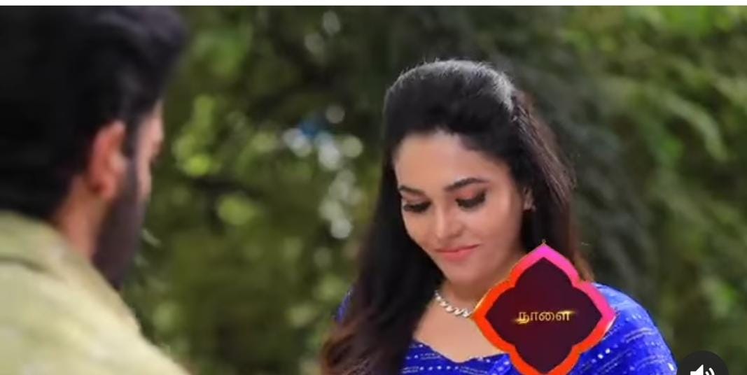 Eeramana Rojave 2: Parthiban opens up with Kavya? - JustShowBiz