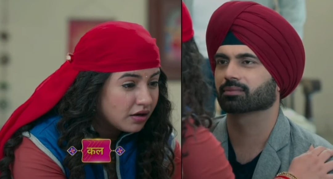 Gud Se Meetha Ishq: Dev to confess his feelings! - JustShowBiz