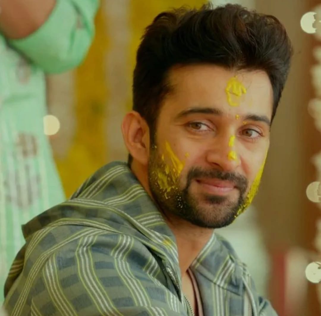 Rajjo: Arjun to miss Rajjo during his Haldi ceremony? - JustShowBiz