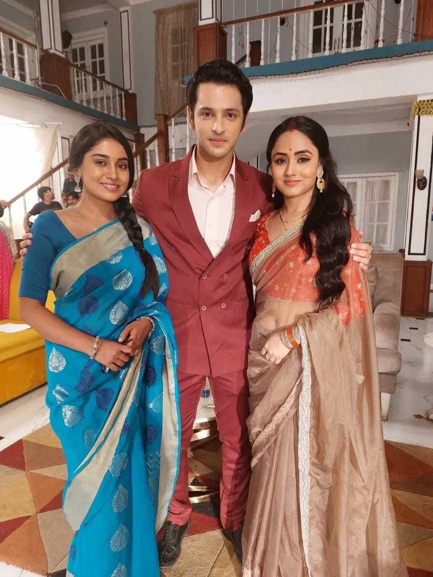 In Dangal TV's Mann Sundar, the new drama begins - JustShowBiz