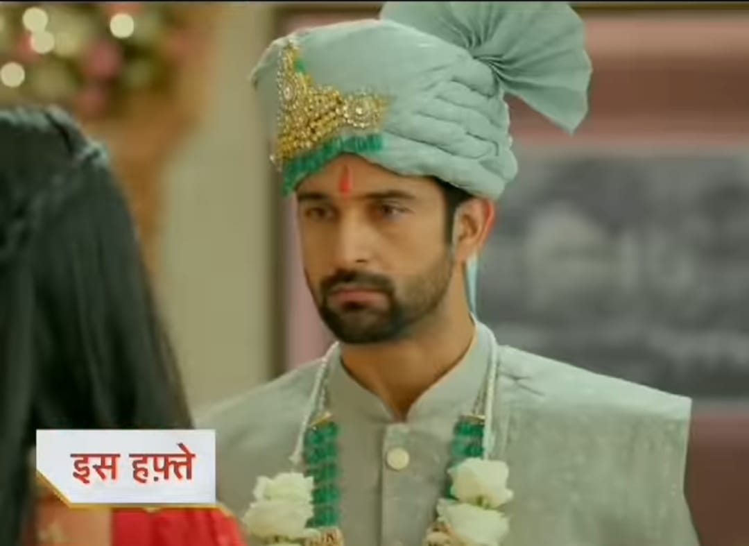 Rajjo: Arjun to misunderstand Rajjo! - JustShowBiz