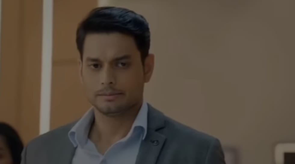 Na Umra ki Seema Ho: Abhimanyu decided to join back in Raichand's ...