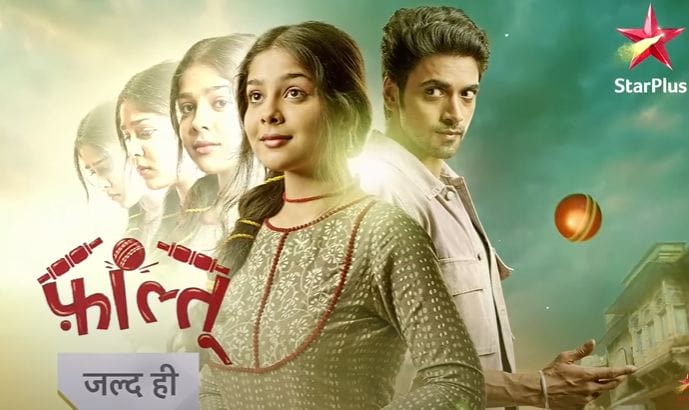 Faltu gets a three-week extension. - JustShowBiz