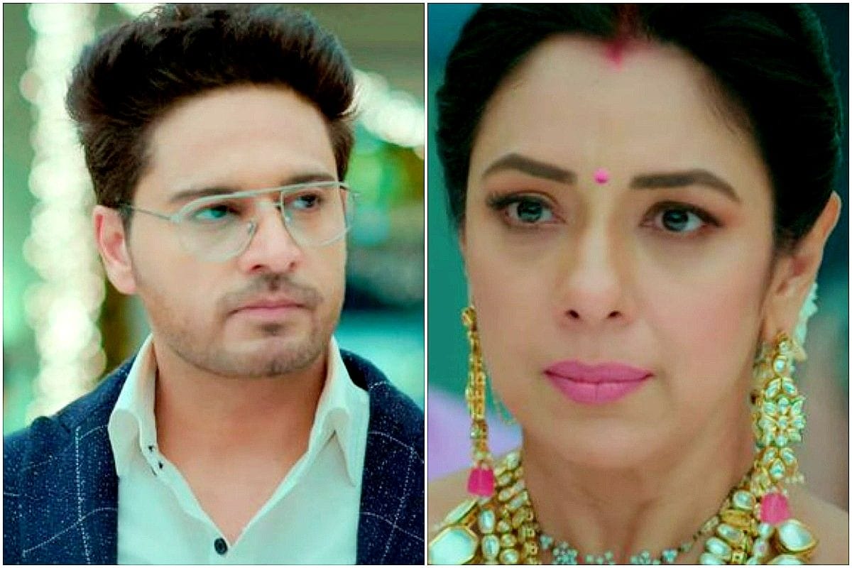 Anupama 25th August 2023 Written Update: Dimple gets a reality check ...