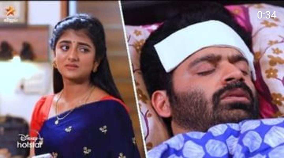 Eeramana Rojave 2: Kavya to share a quality time with Parthiban? - JustShowBiz