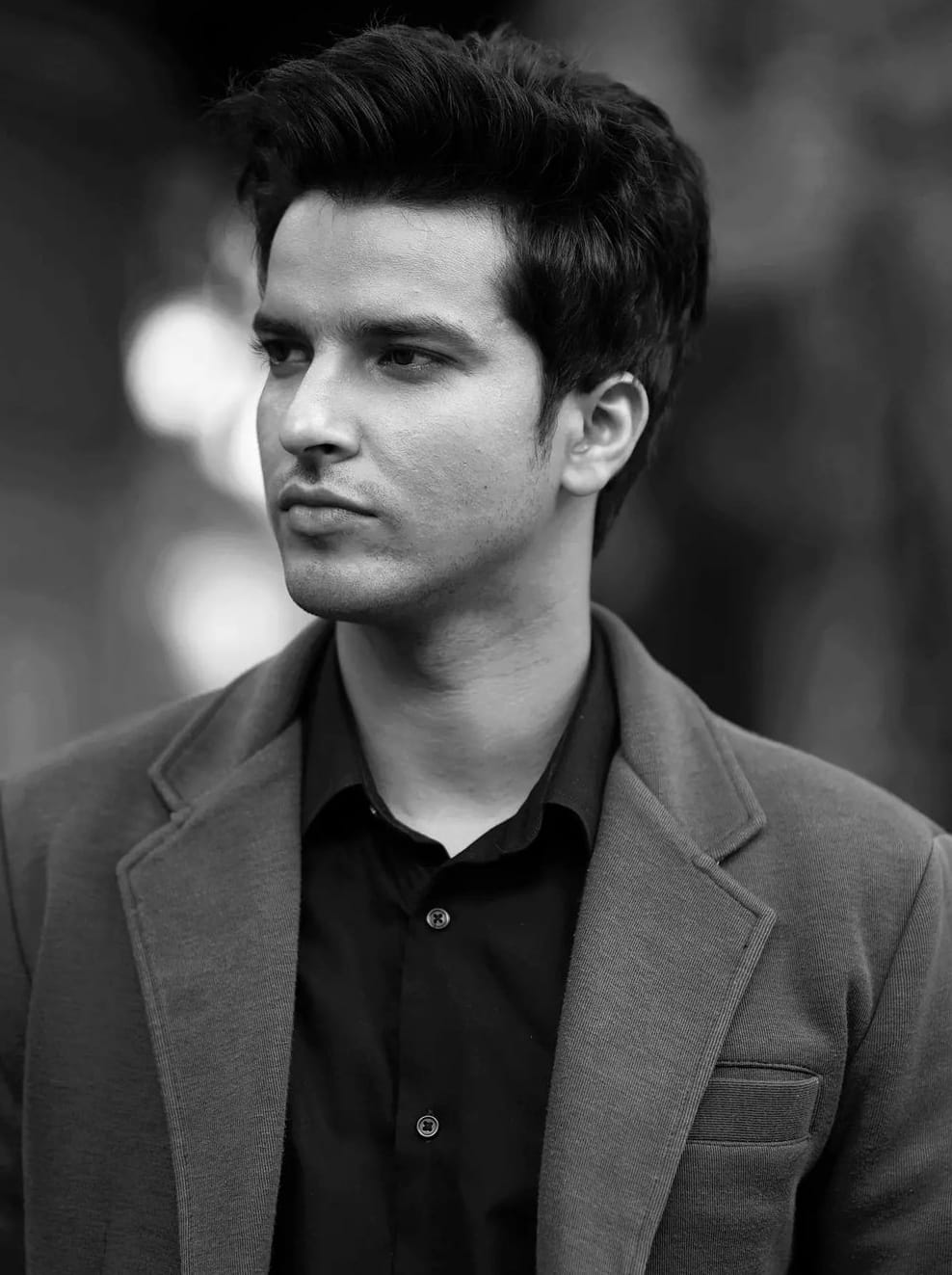 Paras Priyadarshan Wiki, Shows, Height, Age, Co-Stars, Marital Status ...