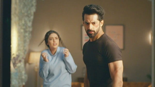 Imlie: Atharva, Imlie's shocking warning for Cheeni, times up - JustShowBiz