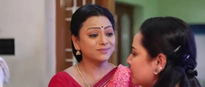 Bhagyalakshmi: Bakkiya gets emotional? - JustShowBiz