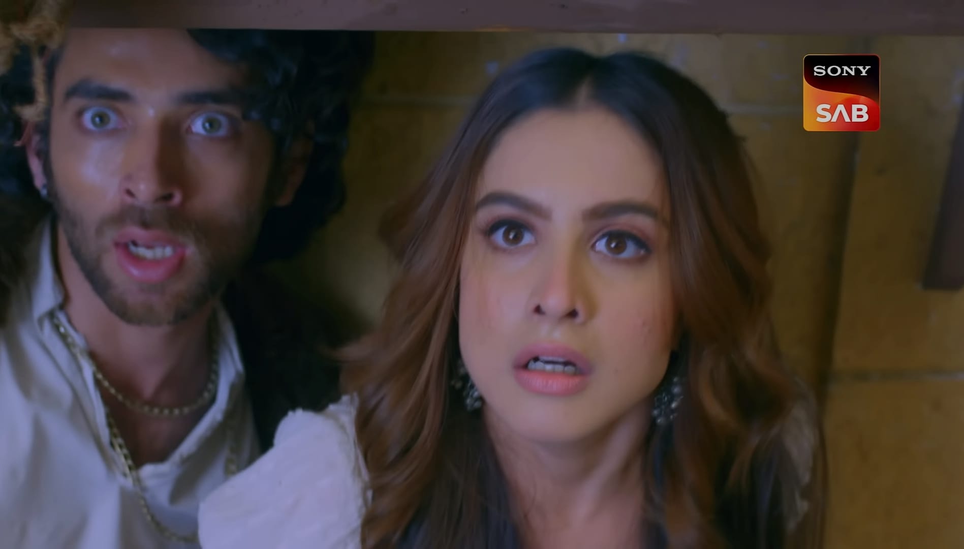 Ali Baba-Dastaan-e-Kabul: Mariam to save Alifi and Nazia? - JustShowBiz