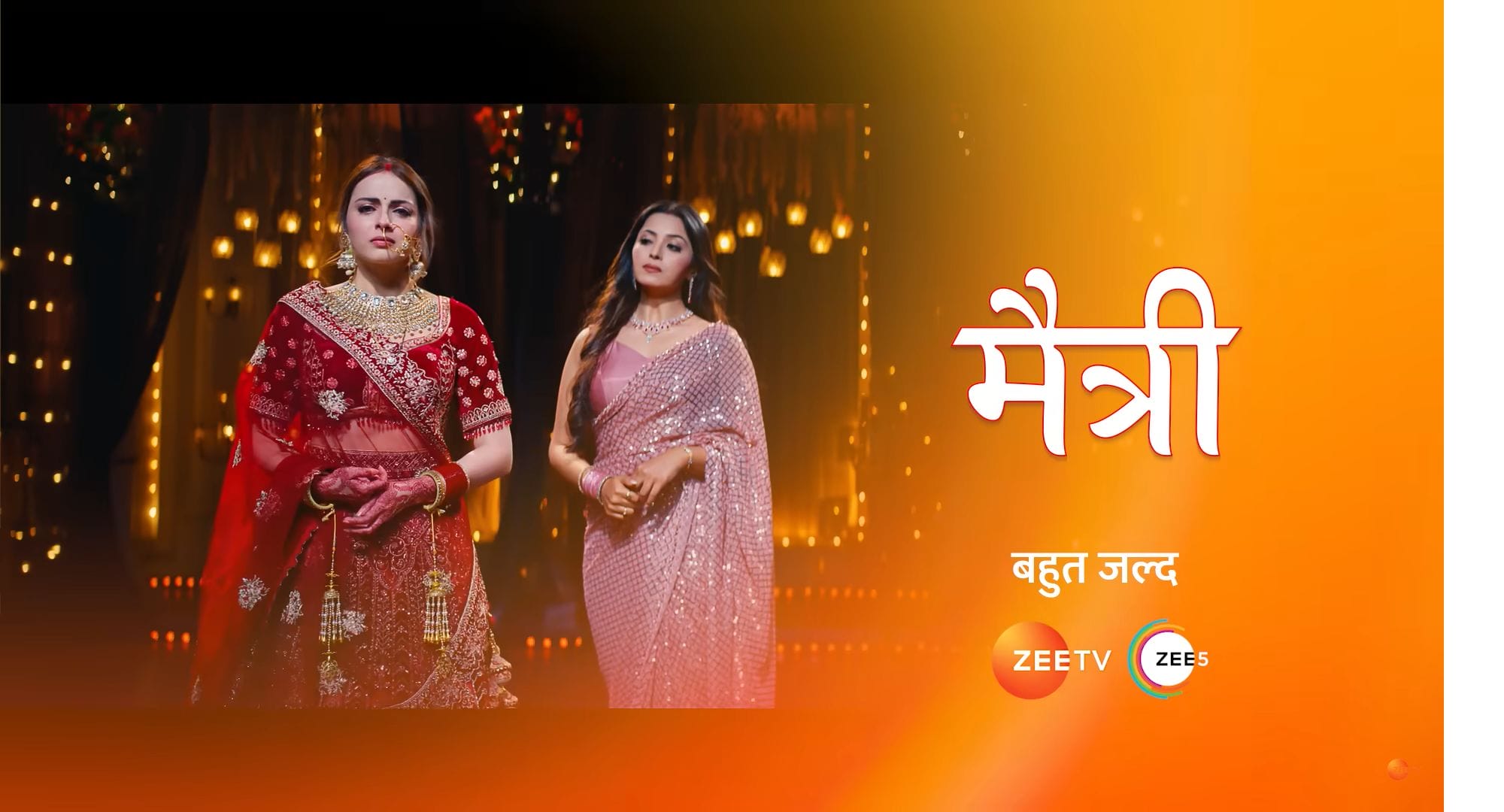 Maitree 24th June 2023 Written Update: A shocker for the Tiwari family - JustShowBiz