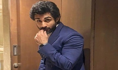 Rajjo: New man in Rajjo's life, Rajjo kicks Arjun out - JustShowBiz