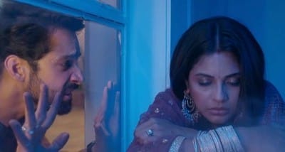 Imlie: Atharva and Imlie's romance and consummation heats up in cold storage - JustShowBiz