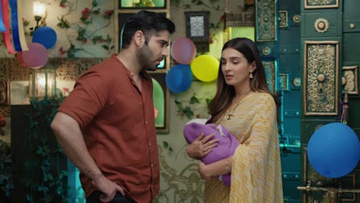 Pandya Store: What! Shweta is the new owner, Shiva, Dev, Gautam turns ...