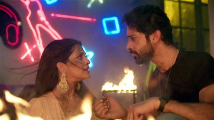 Imlie: Atharva, Imlie's iconic romance begins, bomb ticking against Cheeni - JustShowBiz