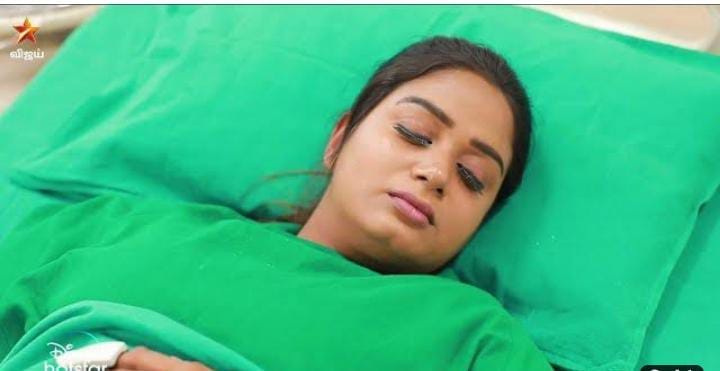 Raja Rani 2: Saravanan to reconcile with Senthil? - JustShowBiz