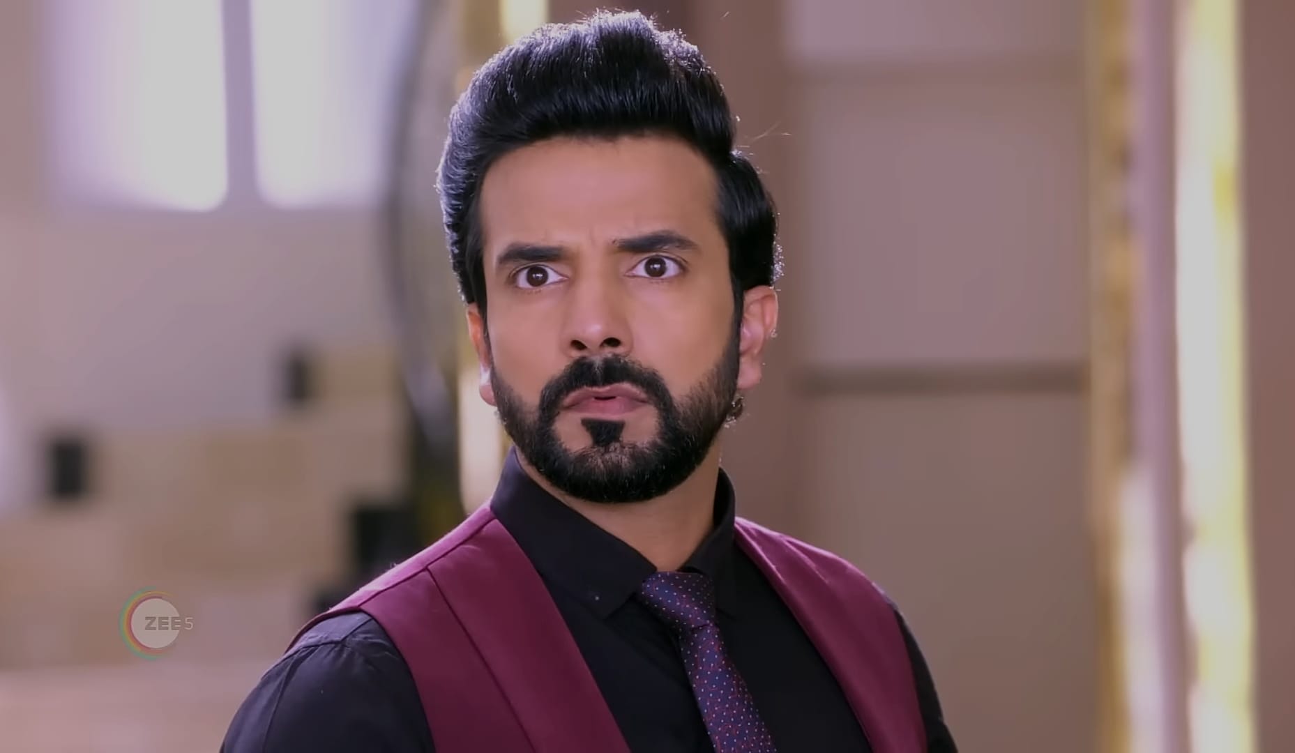 Kundali Bhagya 9th February 2023 Written Update: Prithvi takes Arjun's place to marry Preeta ...