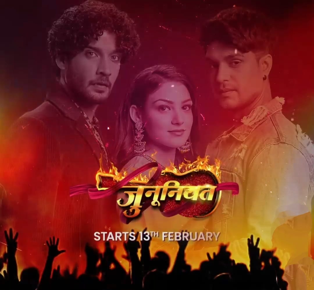 Junooniyatt 7th July 2023 Written Update: Jahan has returned to India ...